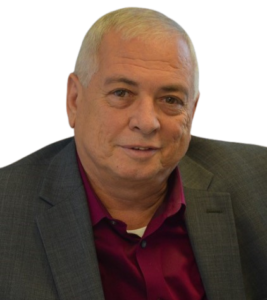 Dr. Vsevolod Rudoy | TMS Specialists | LifeQuality TMS