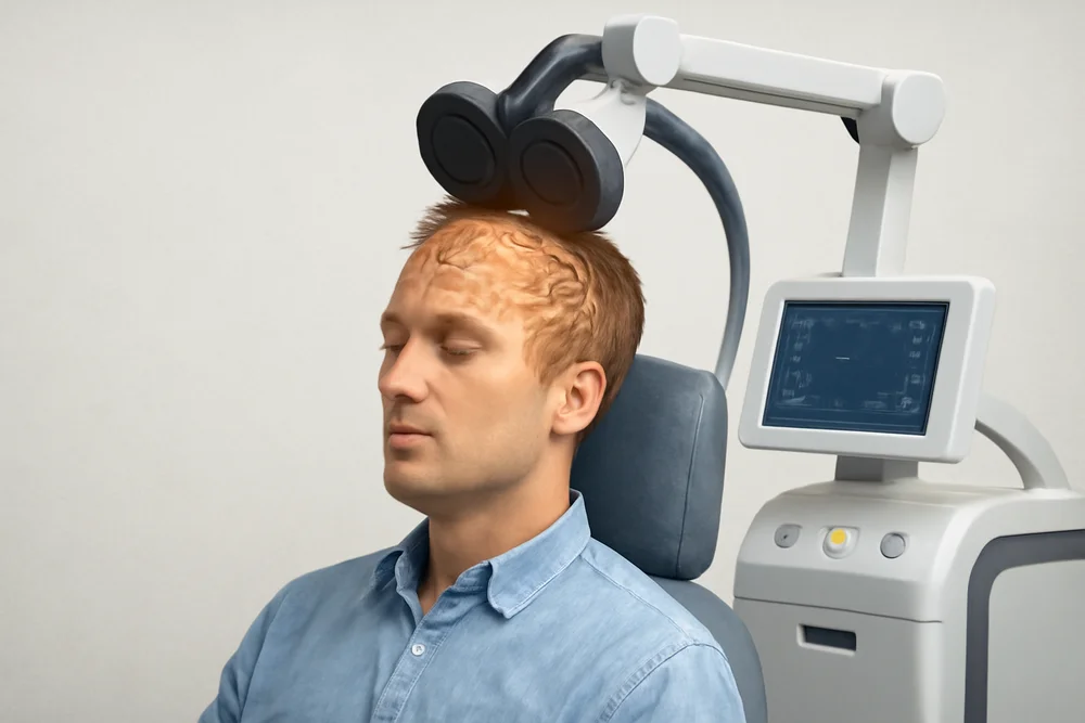 Exploring TMS Dip: How It Impacts Mental Health Treatment
