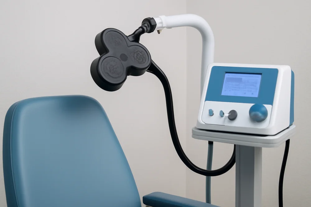 Transcranial Magnetic Stimulation Safety: What Patients Need to Know